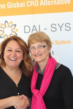 Dai-Sys welcomes Turkish CRO ATLAS for international clinical trials ...